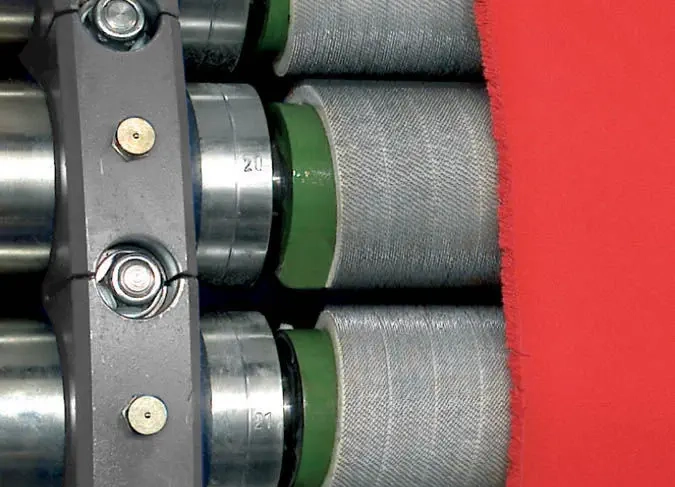 RAISING FILLET - Ubtec.nl